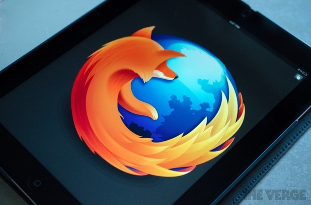 Mozilla desenvolve navegador minimalista para iPad