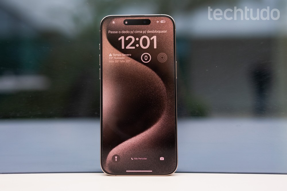 iPhone 15: atualização do iOS pode resolver grande problema do celular