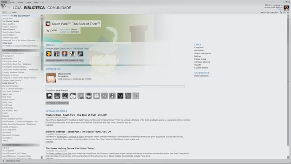 Confira lista com as melhores skins para personalizar o Steam