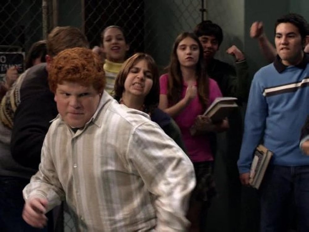 Todo Mundo Odeia o Chris: relembre elenco e personagens da série de comédia