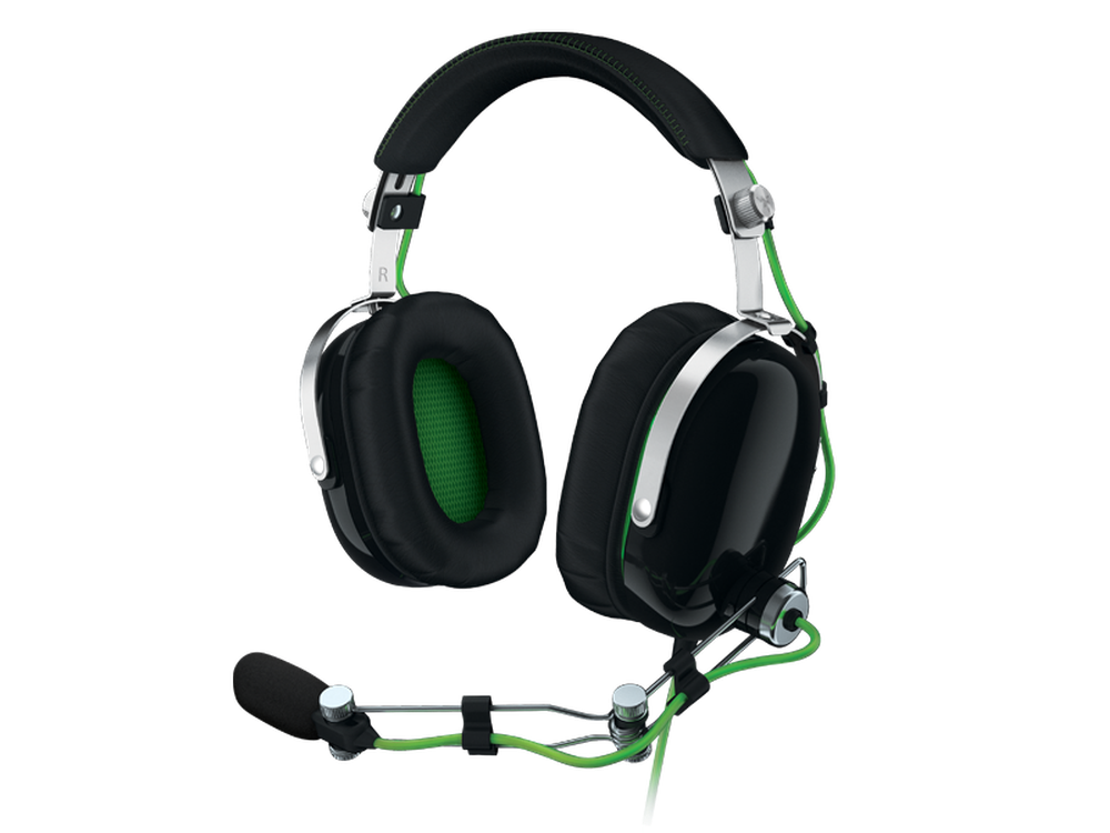 Headset Razer: conheça os principais modelos vendidos no Brasil