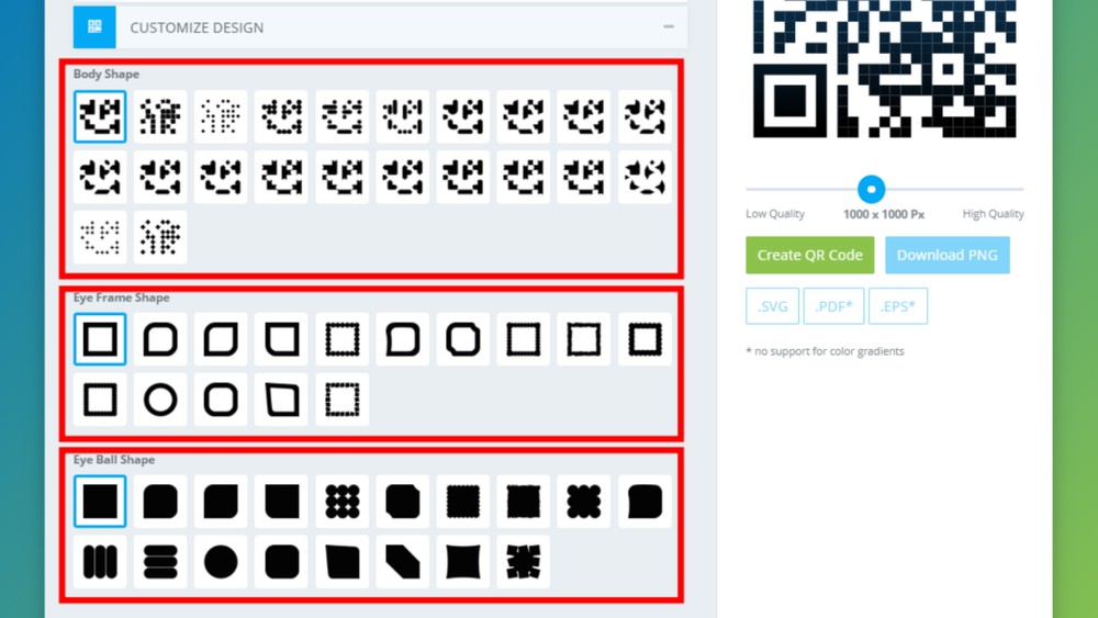 QR Code generator: como usar gerador de código QR online e grátis