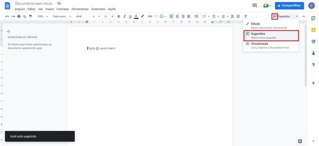 Sete truques do Google Docs que vão facilitar muito a sua vida