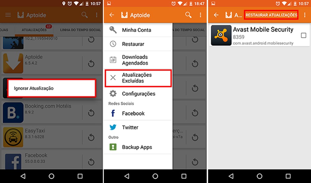 Como usar o Aptoide? Aprenda a configurar a loja de aplicativos