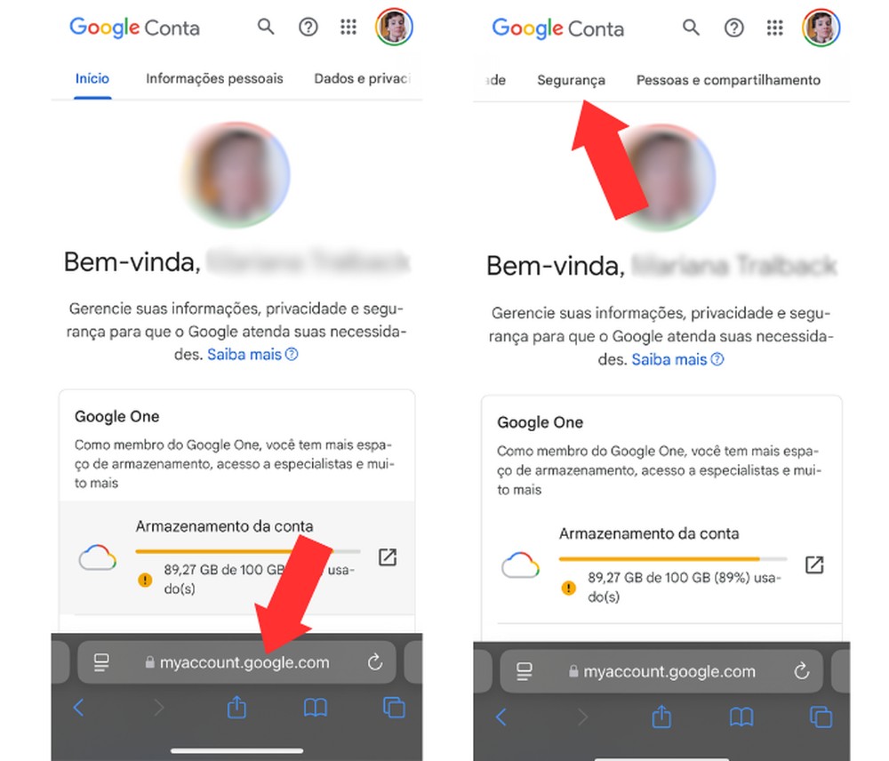 Como remover conta Google do celular? Veja tutorial completo