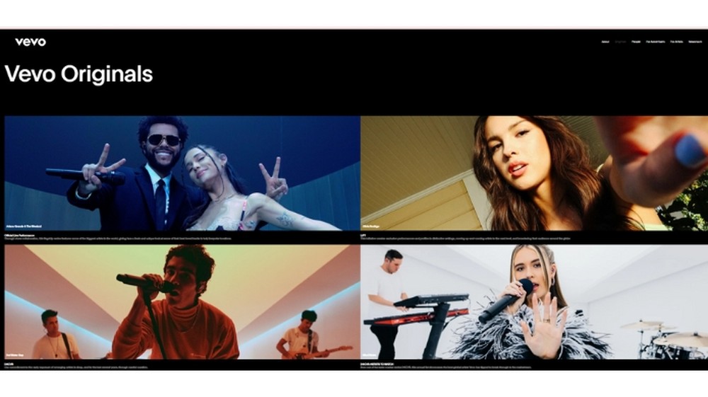 Melhor que o YouTube? Veja 6 outros sites para assistir a vídeos