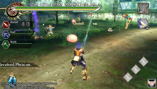 Ragnarok Odyssey ACE: como jogar o título de batalhas contra gigantes