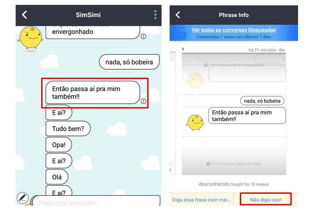 SimSimi é perigoso? Veja polêmica do app com crianças e saiba protegê-las