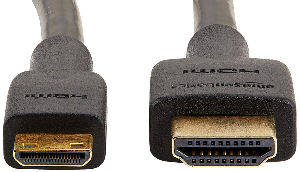 HDMI tipo A, B, C ou D? Entenda para que serve cada conector