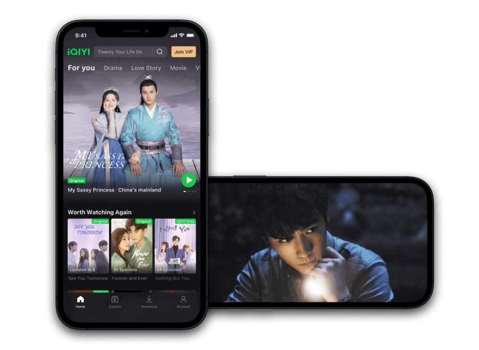 iQiyi: conheça o mais novo streaming de doramas que chega ao Brasil