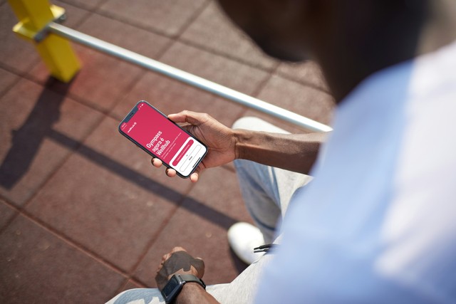 Existe Gympass (Wellhub) para MEI? Veja se é possível usar o serviço