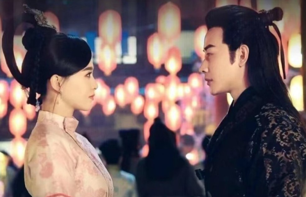 10 doramas de época chineses para assistir online e aproveitar