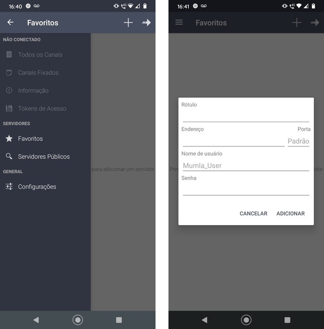 Caso Discord: veja 5 alternativas de apps para chat no Android e iOS