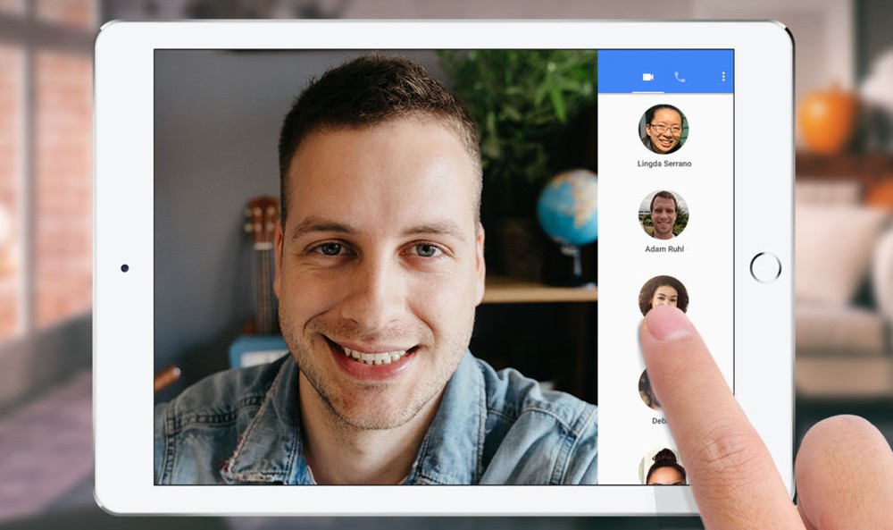 Como funciona o Google Duo? 8 coisas para saber para que serve o app