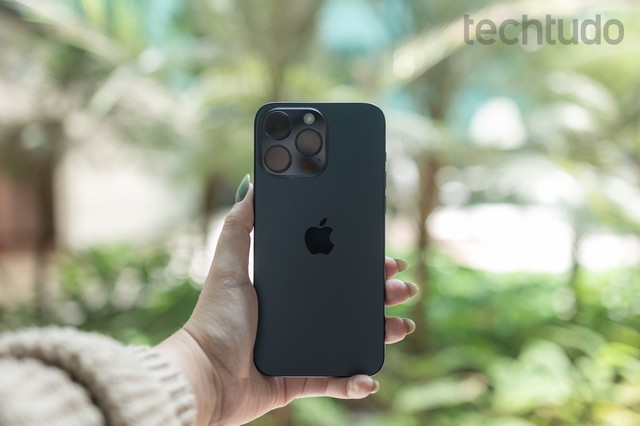 Aluguel de iPhone vale a pena? Veja como funciona, prós e contras