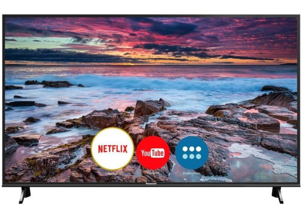 Smart TV 49 polegadas 4K: confira modelos e preços para comprar no Brasil