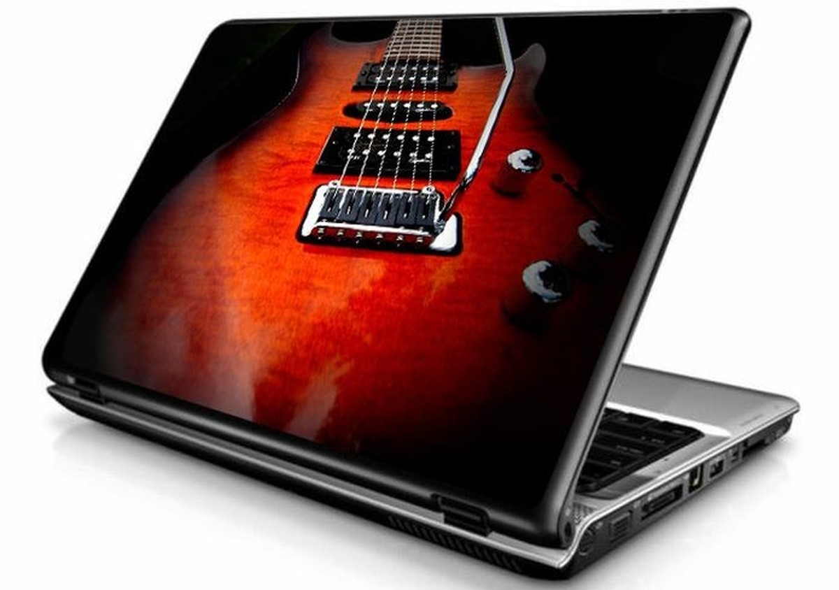 Confira uma lista das melhores skins e adesivos para decorar o notebook