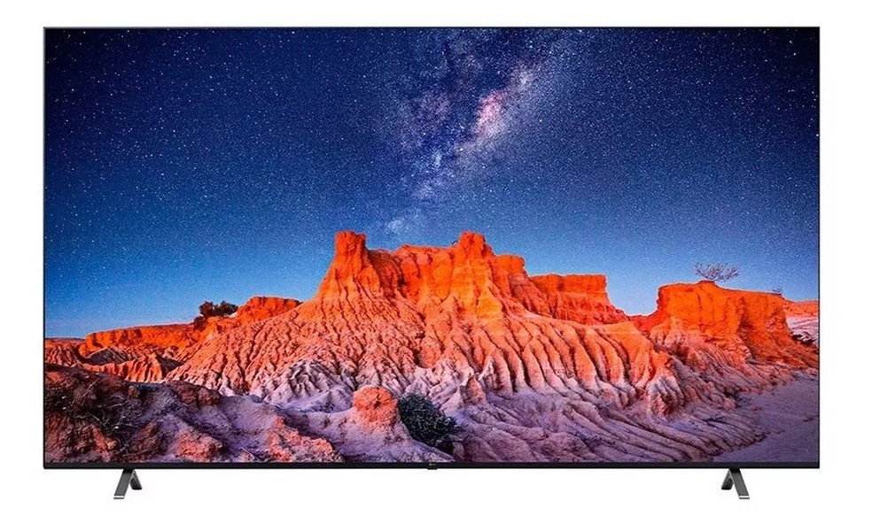 TV LG com tela azulada? Veja 6 possíveis soluções