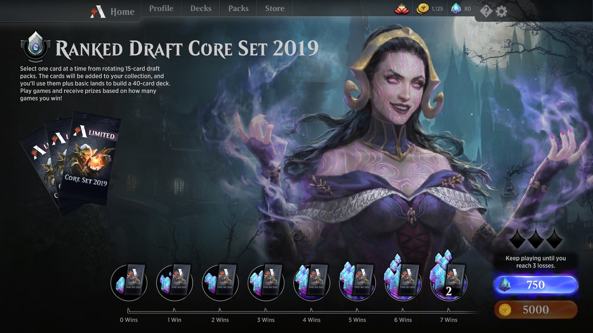 Magic Arena: aprenda a ganhar moedas e gemas rapidamente no game