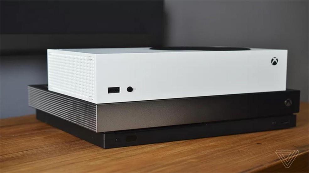 Tudo sobre Xbox Series S conheca especificacoes e preco do console