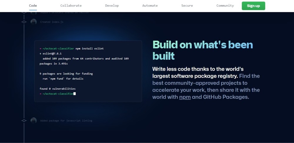 GitHub caiu? 'Rede social de programadores' apresenta instabilidades