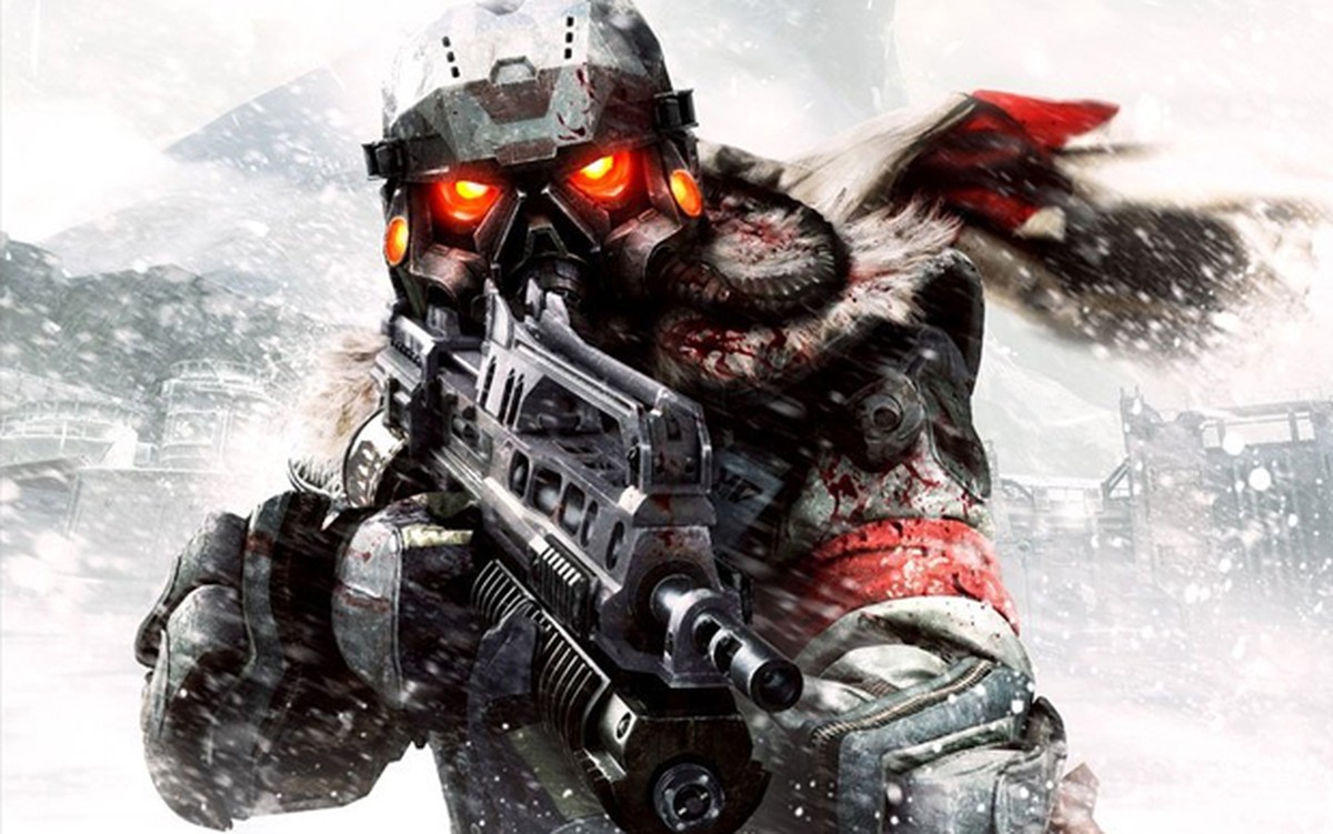 Detalhes do primeiro DLC de Killzone 3