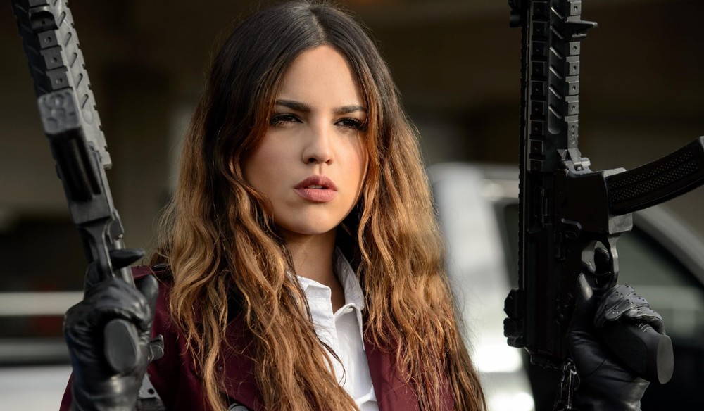 Sr. e Sra Smith: conheça personagens e elenco da série do Prime Video