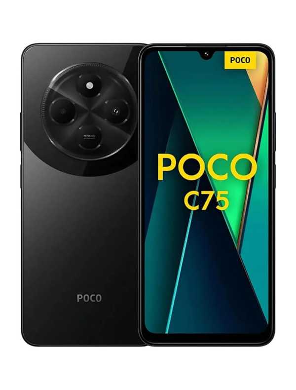 Realme C75 vs Redmi Note 14: veja qual celular chinês entrega mais por ...