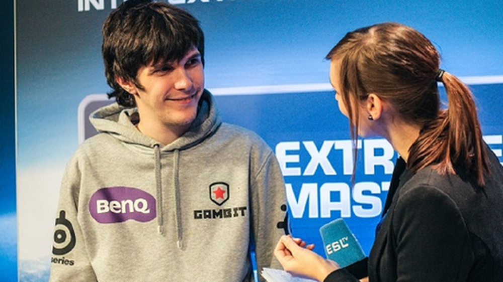 No ritmo de MSI, relembre a histórica line up da Gambit Esports