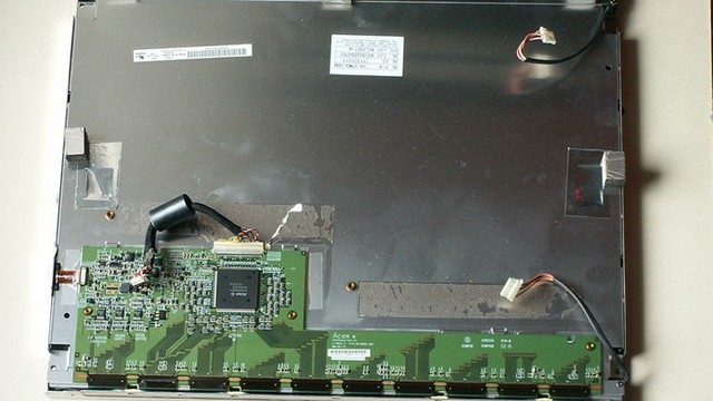 Monitor com problema de imagem? Veja como resolver