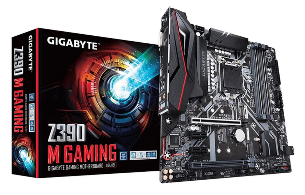 Placa-mãe: 7 modelos ideais para montar seu PC gamer