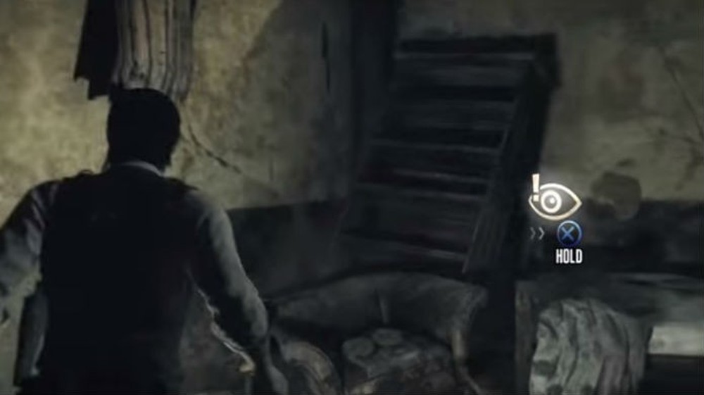 Saiba como encontrar todas as dez Audio Tapes em The Evil Within