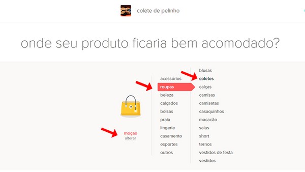 Como funciona o Enjoei? Saiba vender e comprar roupas no site