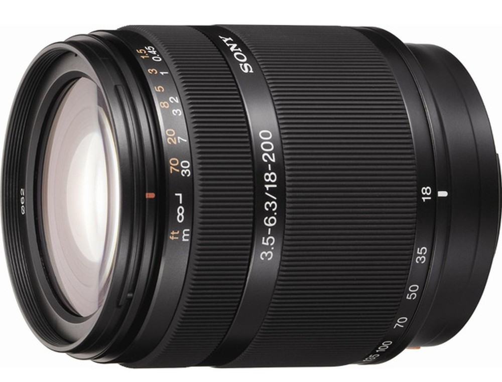 Entenda o significado das siglas de lentes fotográficas