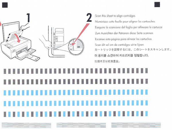 Confira passo a passo de como substituir cartuchos em impressoras HP