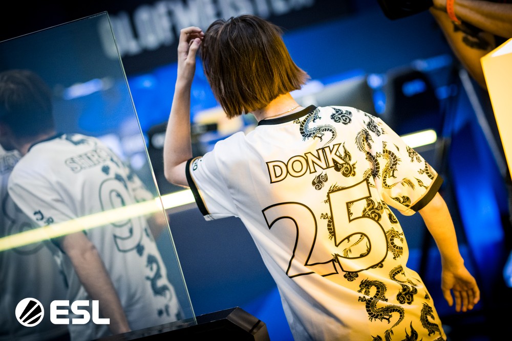 IEM Katowice 2024: veja times classificados e jogos nos playoffs