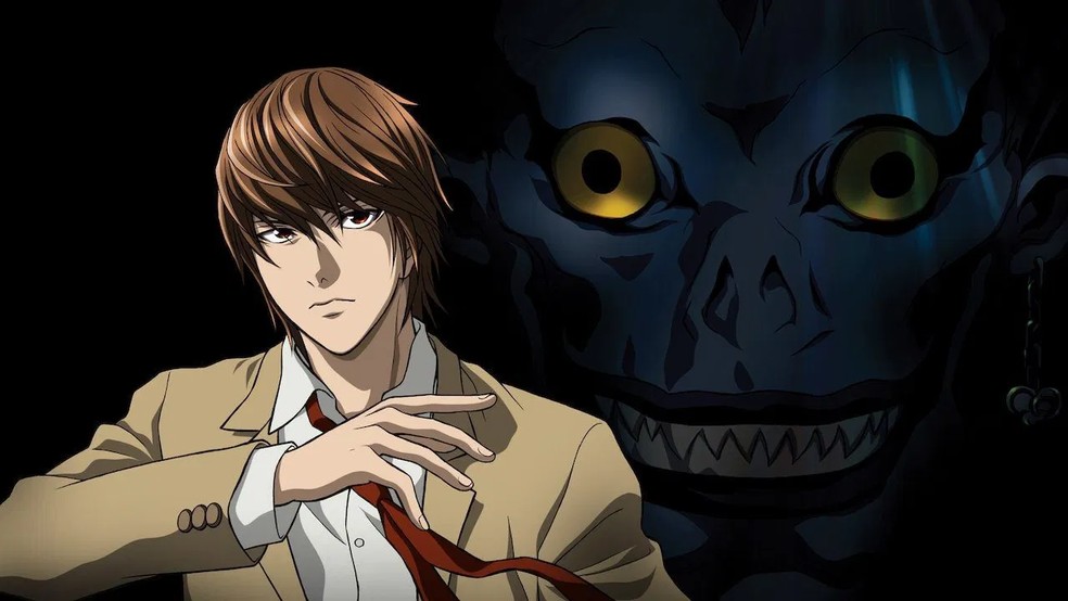 Quantos episódios tem Death Note? Veja lista completa com melhores e mais