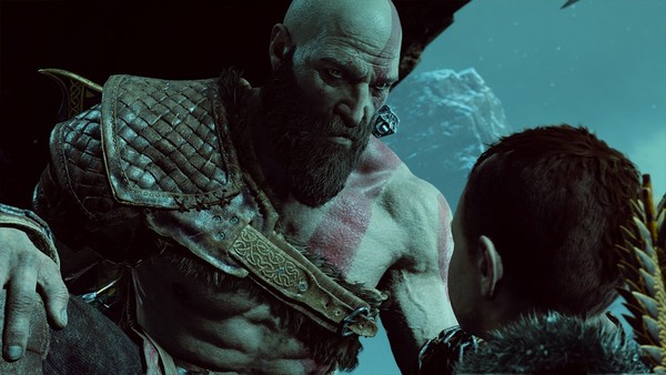 Vai jogar God of War Ragnarok? Relembre 8 pontos-chave do primeiro jogo