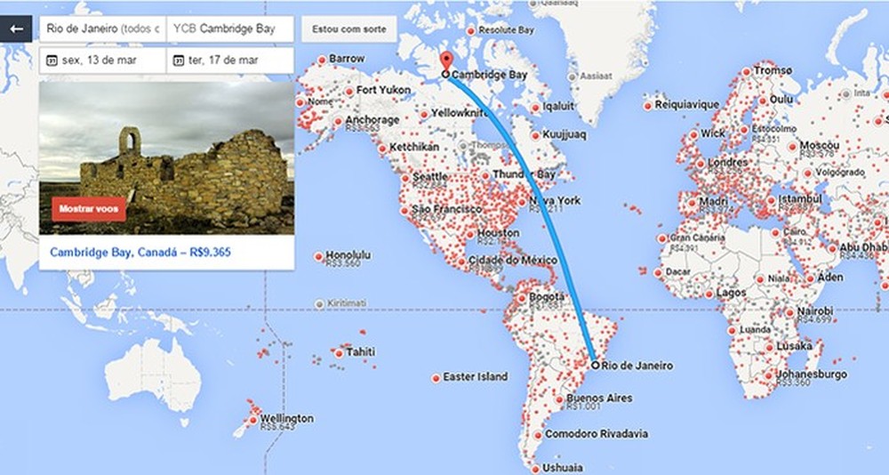 Google Flights: 8 dicas para achar voos baratos e comprar passagens aéreas
