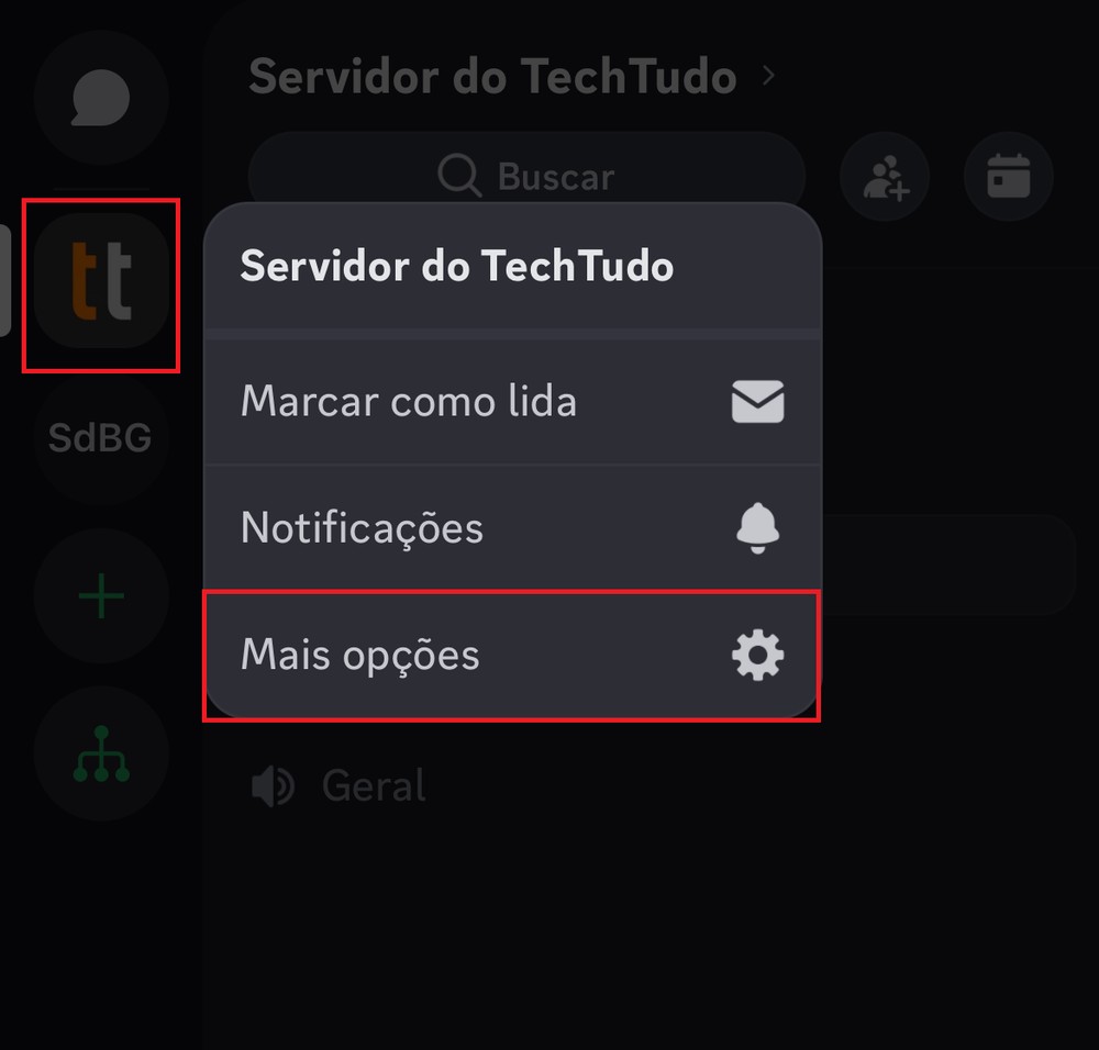 Como criar um servidor no Discord pelo celular e PC passo a passo