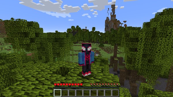Como colocar skin no Minecraft