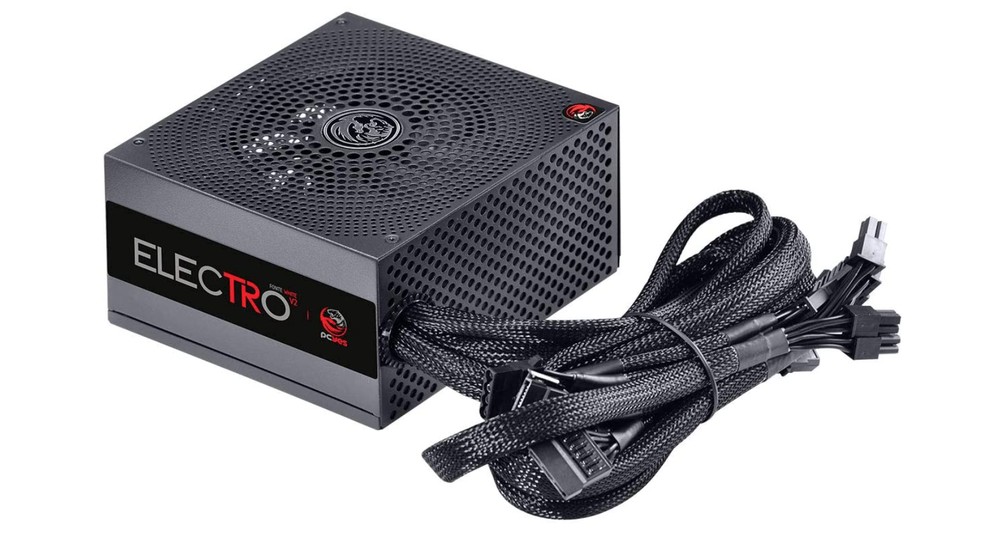 Fonte 750W: veja 6 modelos para montar seu computador