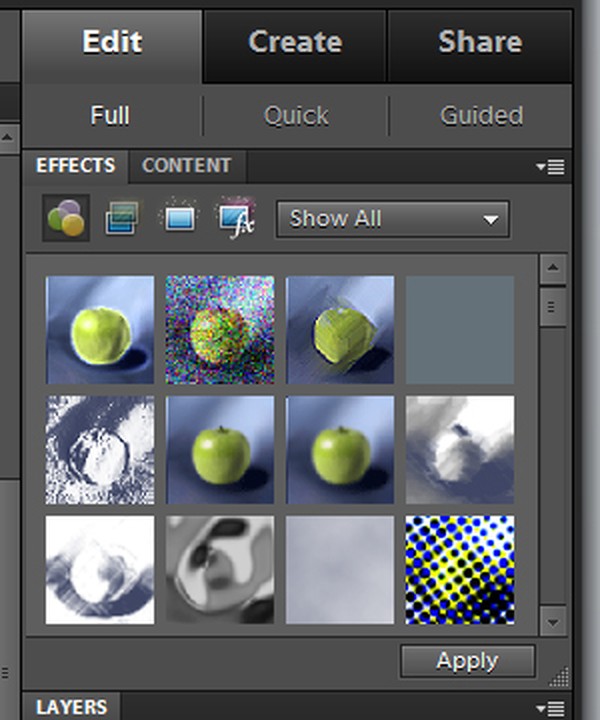 Photoshop Elements 10 traz passo a passo para tratamento de fotos