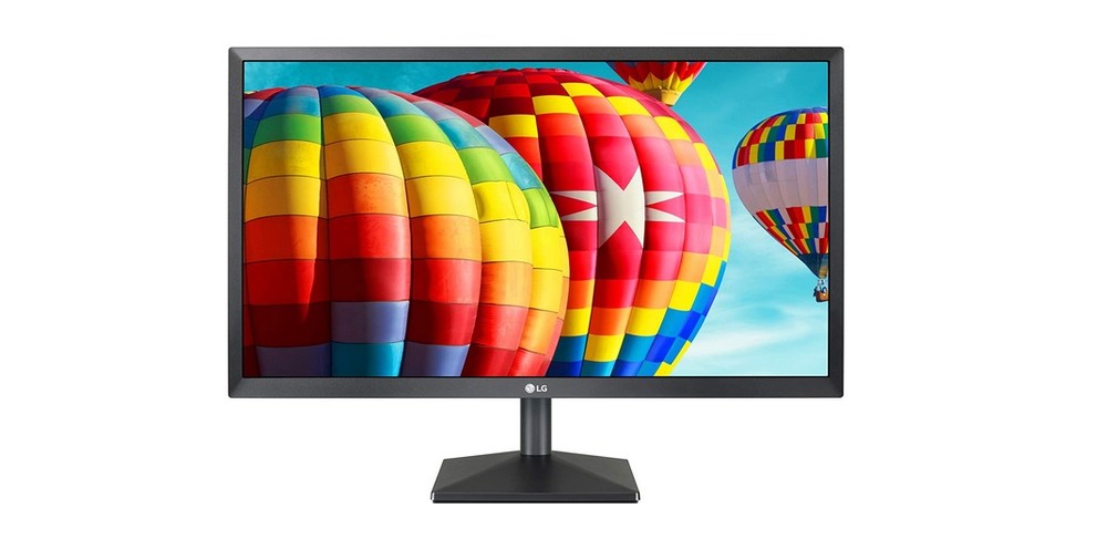 5 monitores para usar como segunda tela por a partir de R$ 849