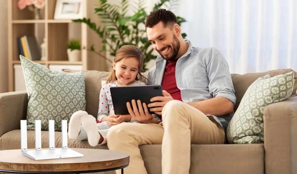 Melhor roteador Wi-Fi para comprar: seis modelos a partir de R$ 224