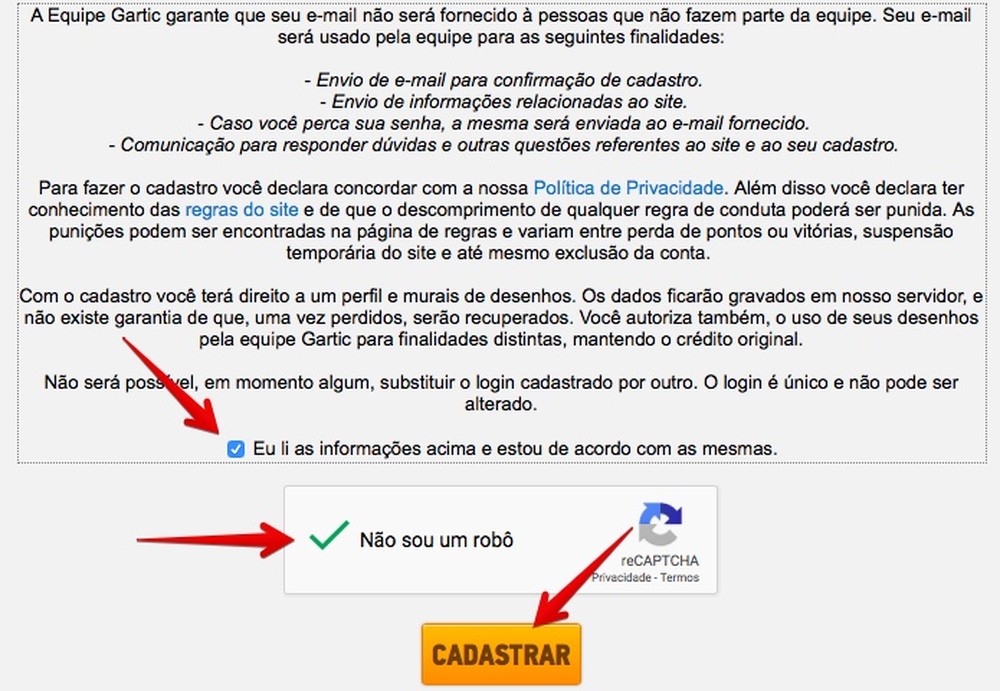 Gartic: como usar o jogo de desenhar online