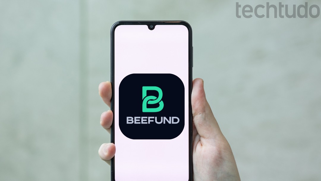 BeeFund | Software | TechTudo