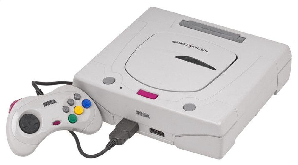 SEGA 59 anos: lista traz curiosidades da famosa empresa de games