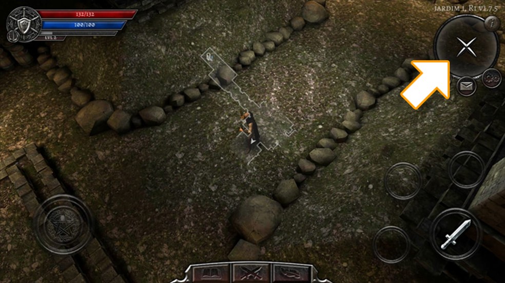 AnimA ARPG: veja dicas para mandar bem no game parecido com Diablo