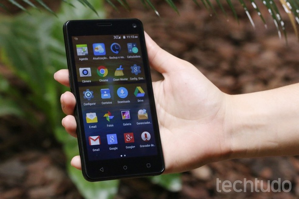 Review Multilaser MS50 Colors